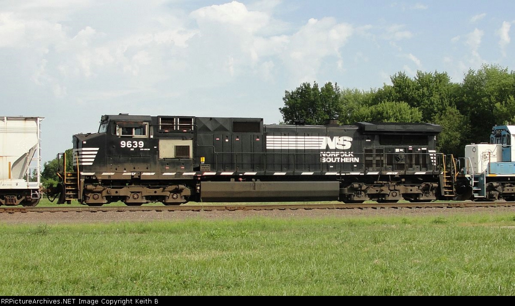 NS 9639